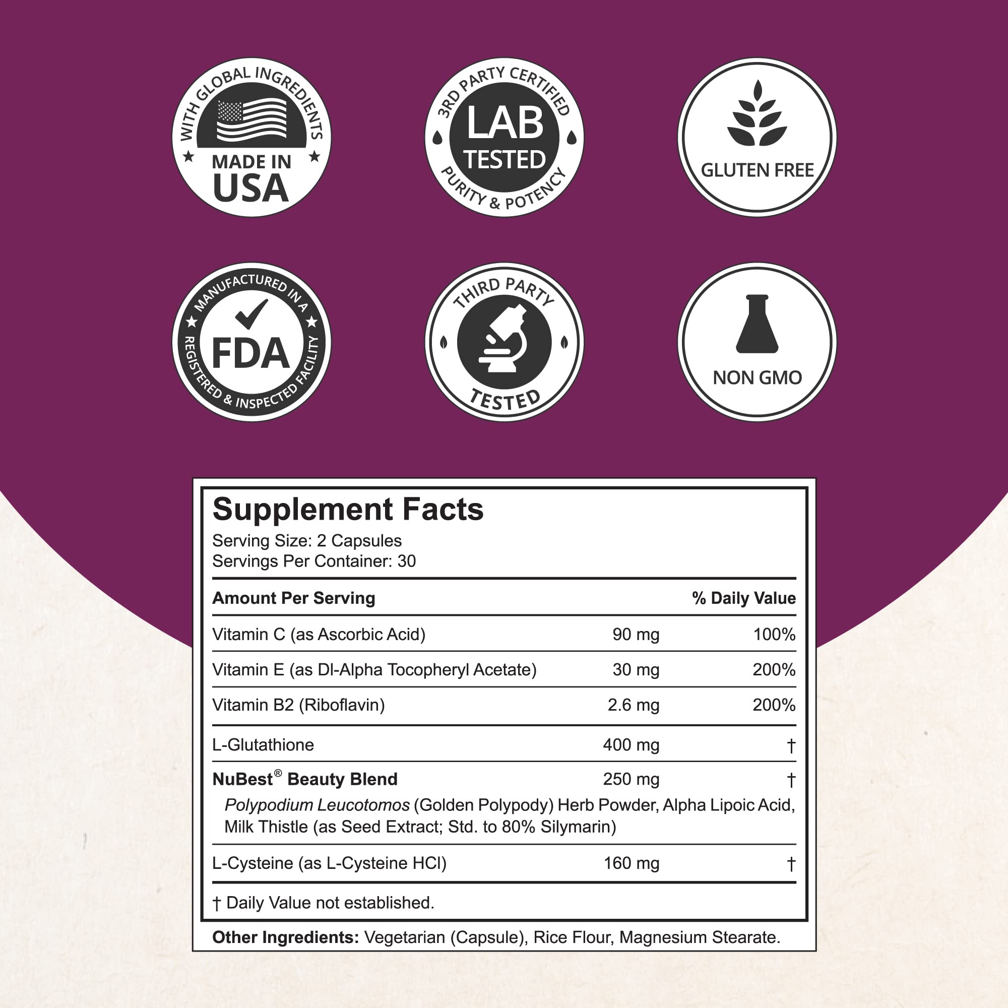 milk thistle extract for detox support