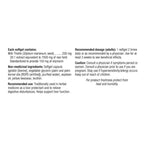 milk thistle extract for detox