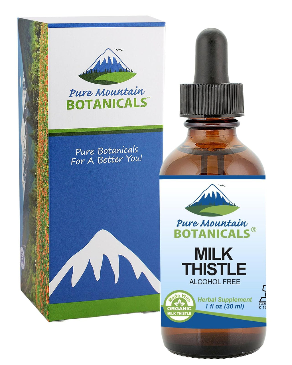 milk thistle extract for digestive wellness