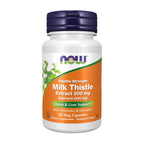 milk thistle extract for liver health