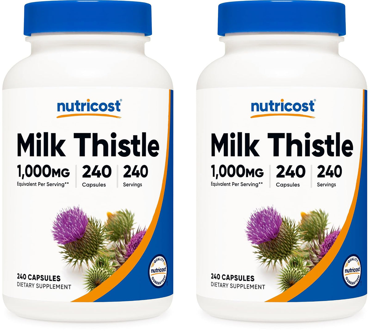 milk thistle extract for liver health