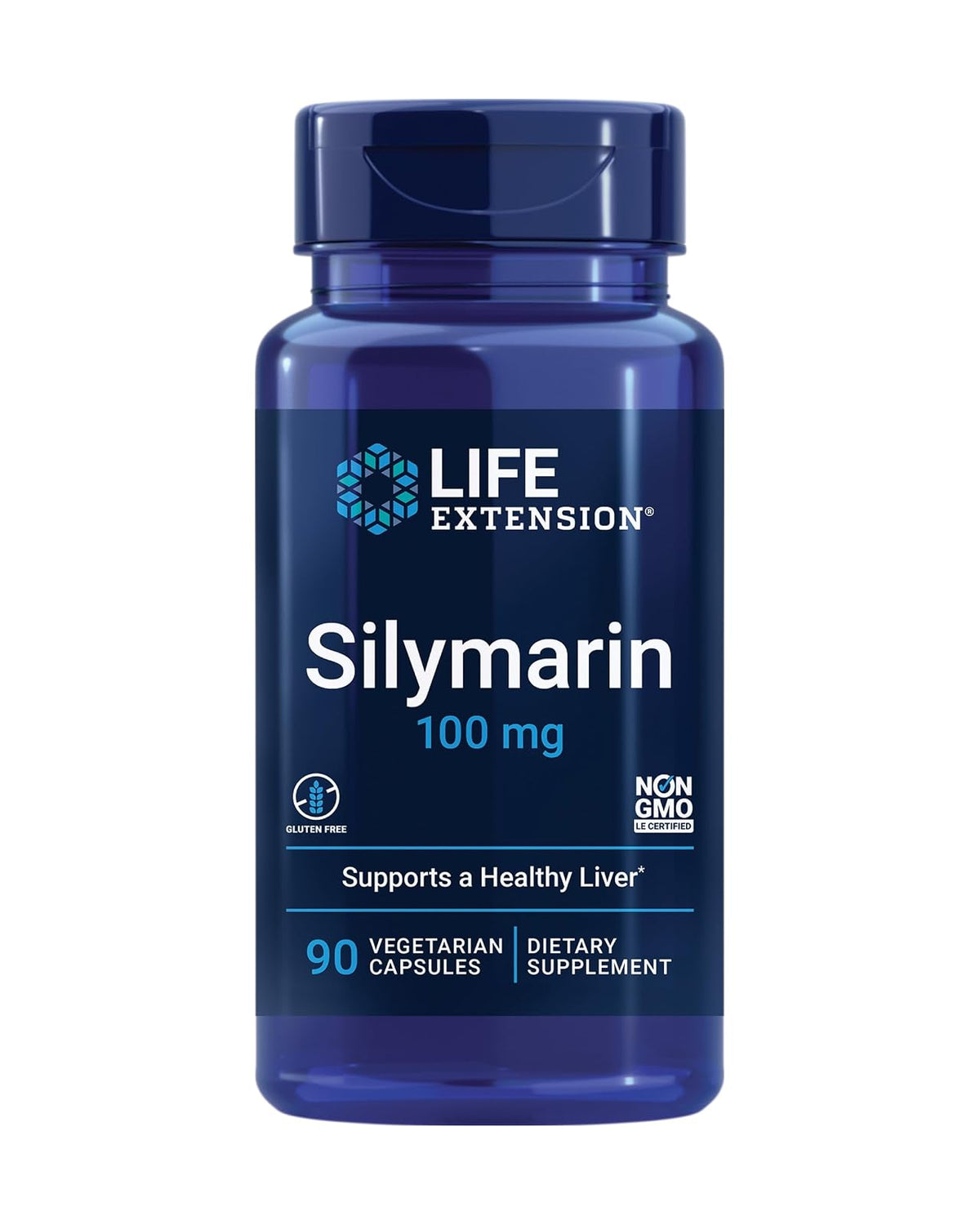 milk thistle extract for liver health
