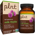 Milk Thistle extract for liver health