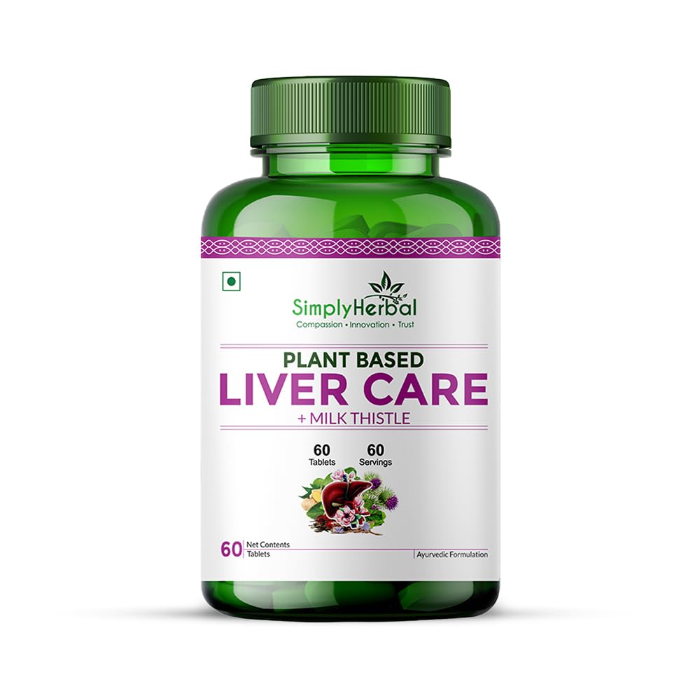 milk thistle extract for liver health