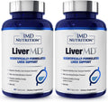 milk thistle extract for liver health