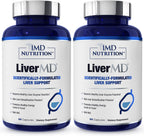 milk thistle extract for liver health