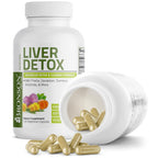 milk thistle extract for liver health