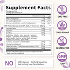 milk thistle extract for liver health