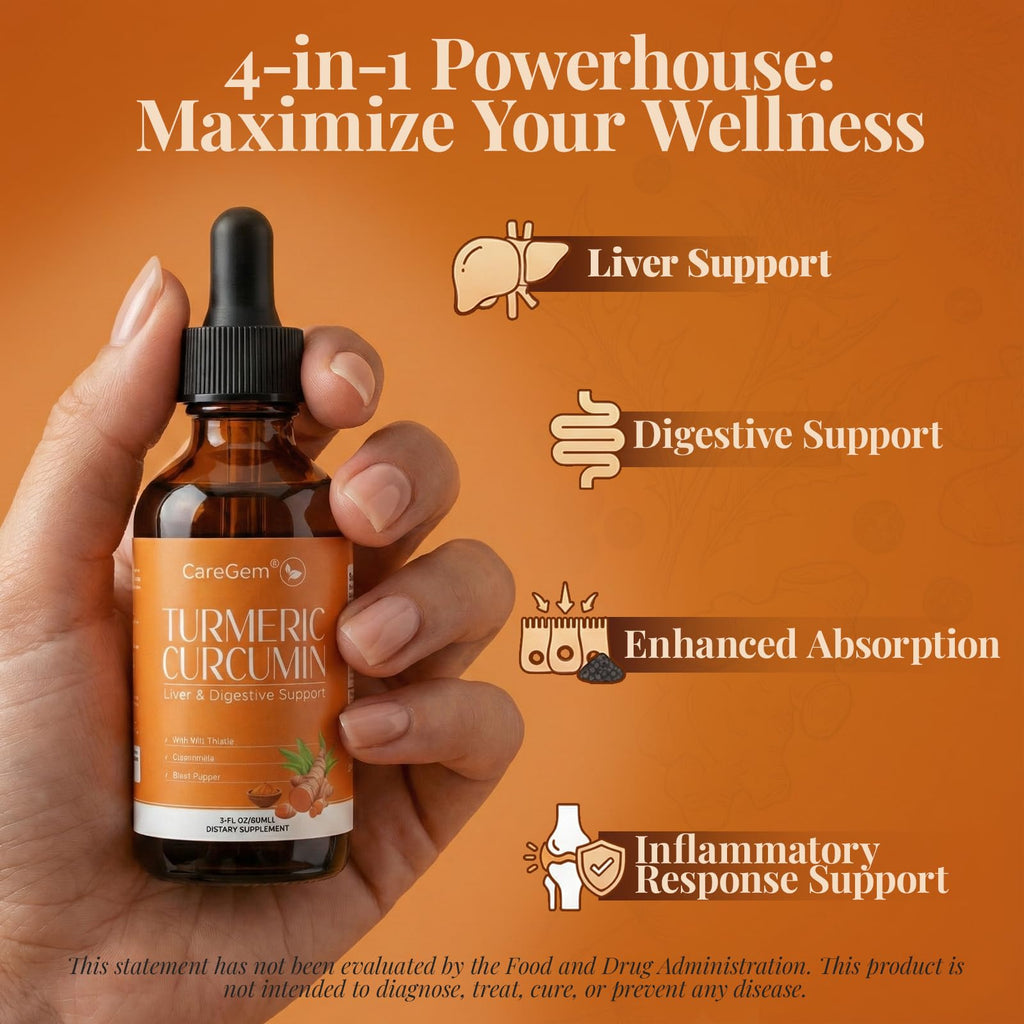 Milk thistle extract for liver health