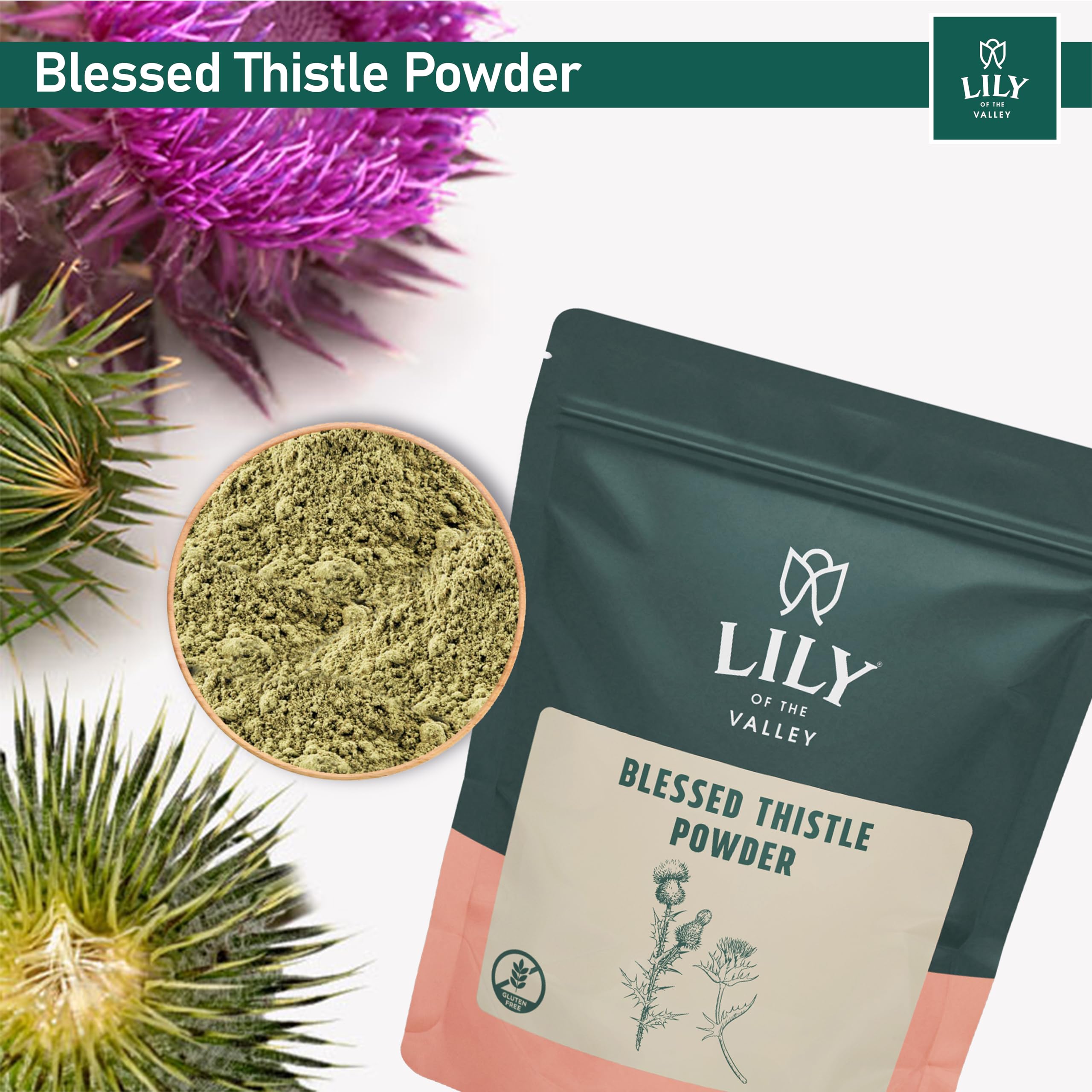 milk thistle extract for liver health
