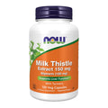 milk thistle extract for liver health