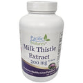 Milk Thistle Extract for liver health