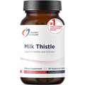 milk thistle extract for liver health