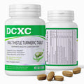 milk thistle extract for liver health