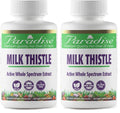 milk thistle extract for liver health