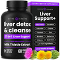 milk thistle extract for liver health