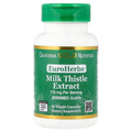 milk thistle extract for liver support