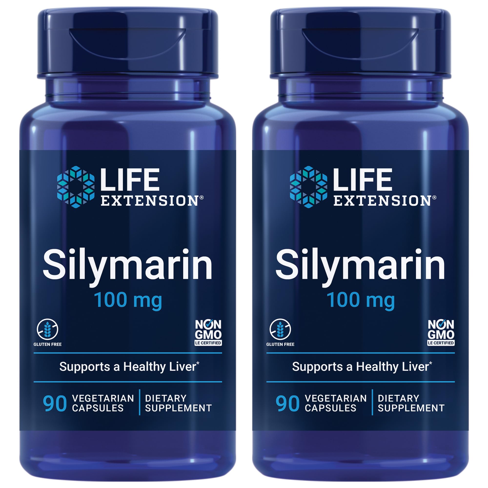 milk thistle extract for liver support