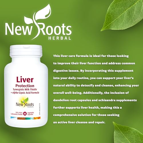 milk thistle extract for liver wellness