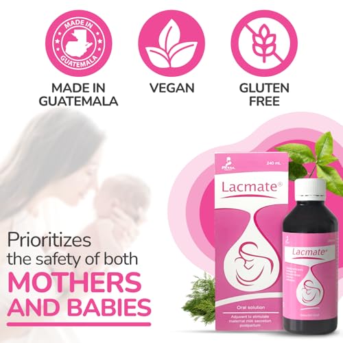 Milk thistle extract for nursing