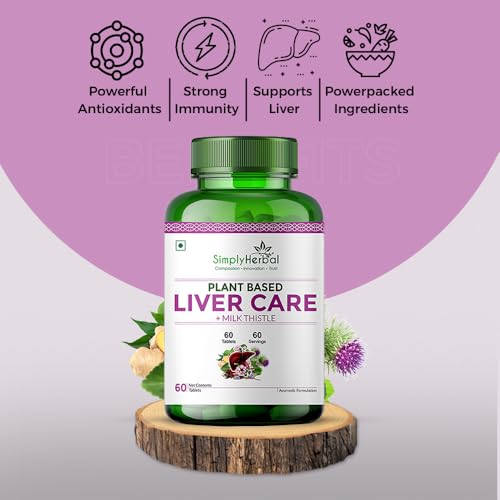 milk thistle extract for overall wellness