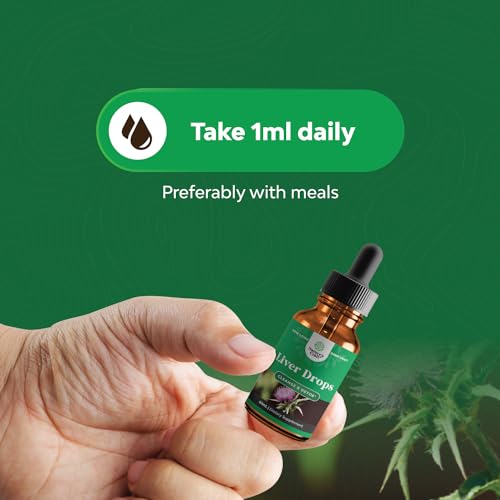 Milk Thistle extract for overall wellness