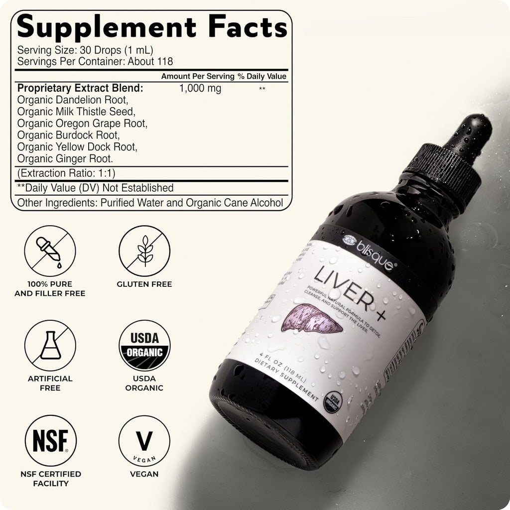 Milk Thistle extract for vitality