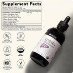 Milk Thistle extract for vitality