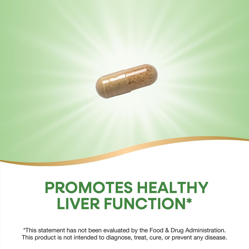 milk thistle extract for wellness