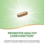 milk thistle extract for wellness