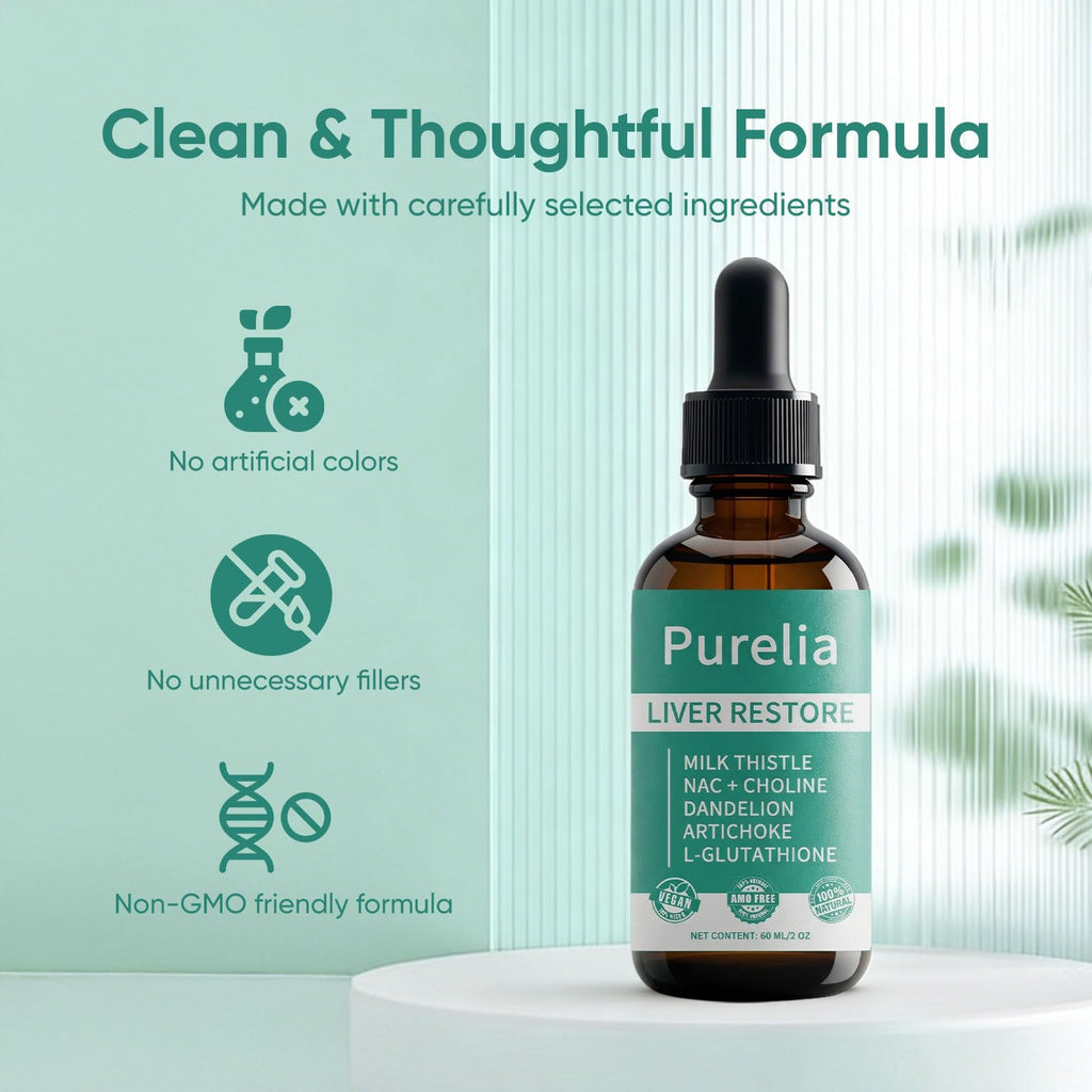Milk Thistle extract for wellness