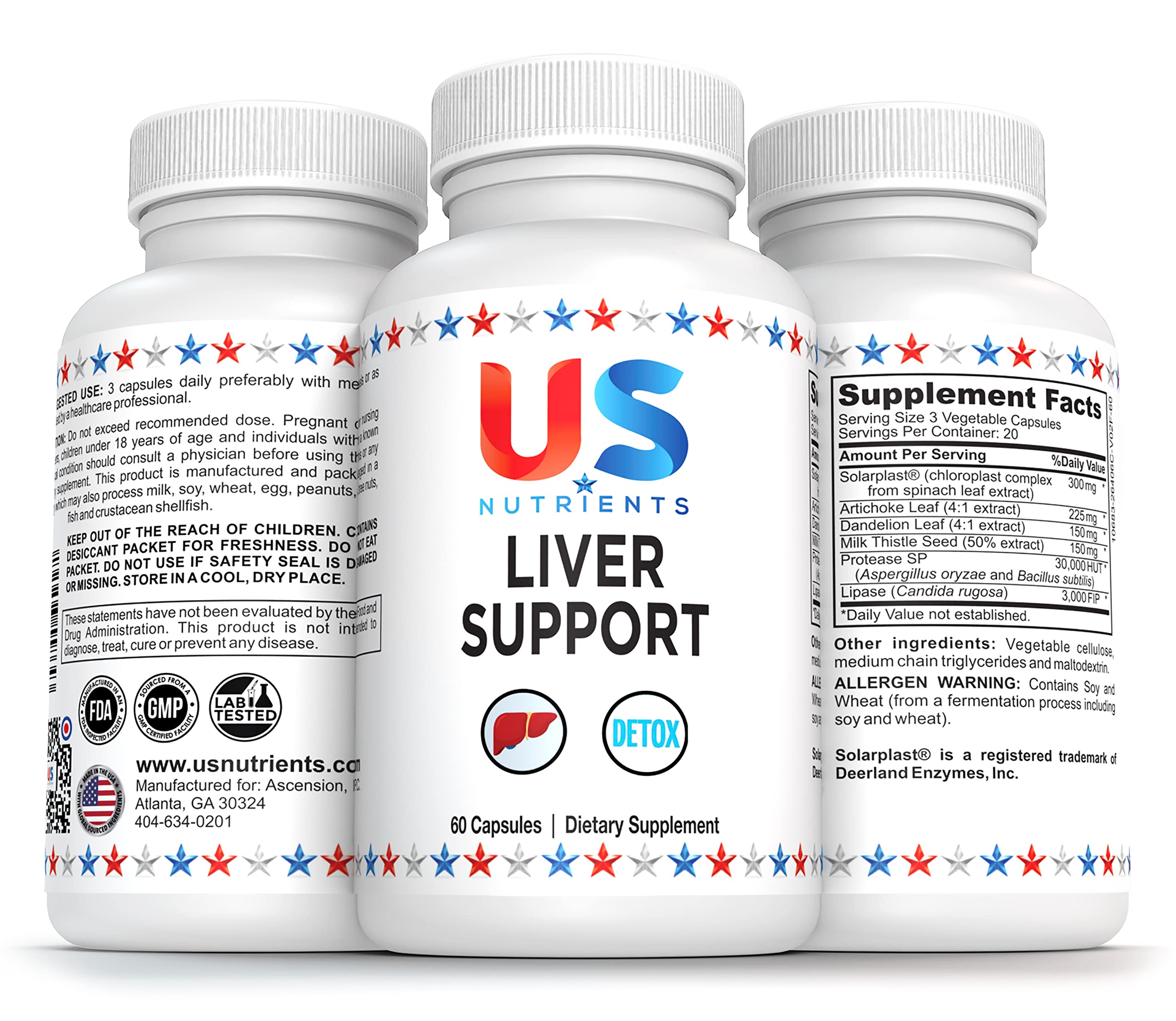 milk thistle extract for wellness