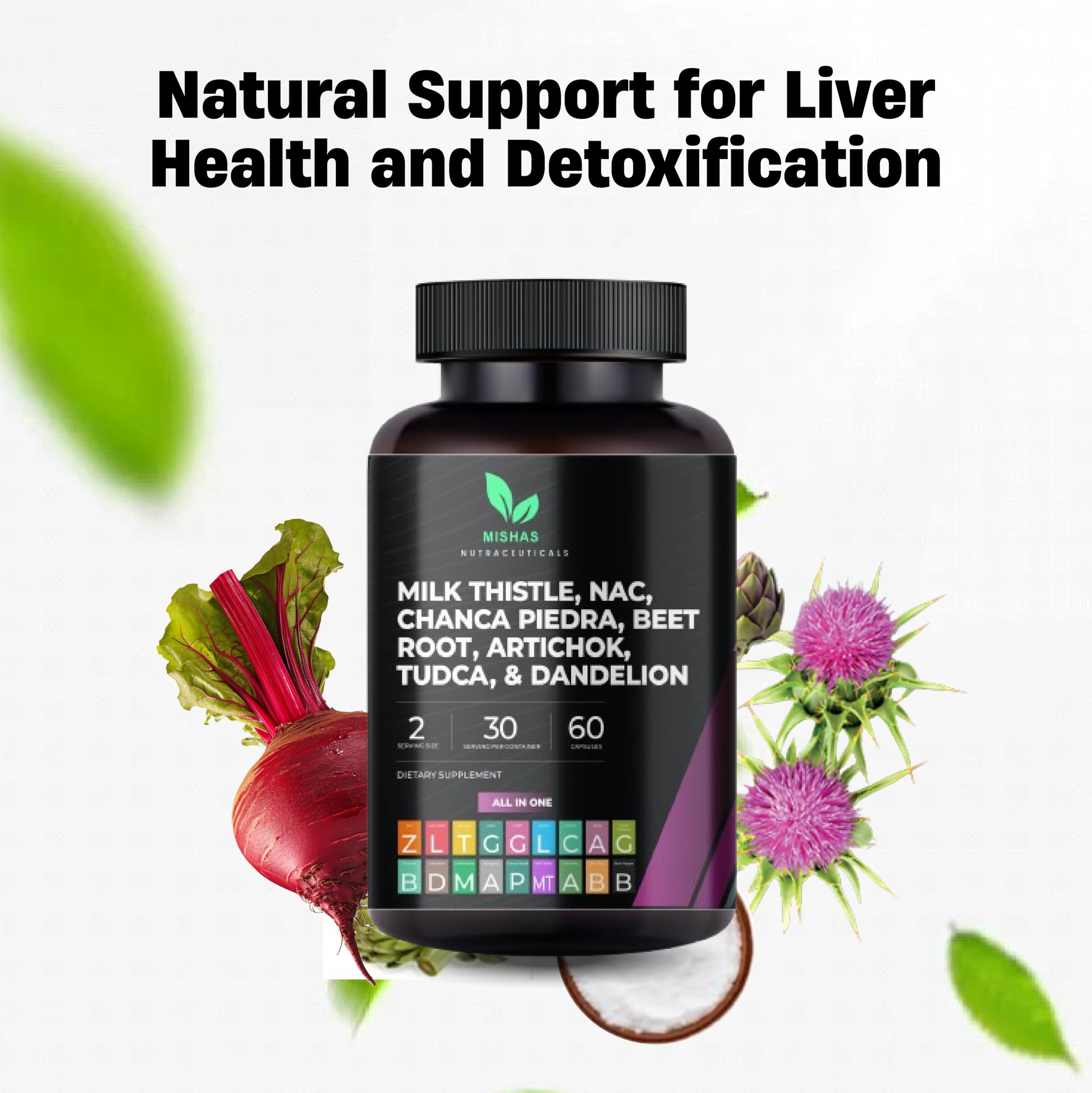 milk thistle extract for wellness