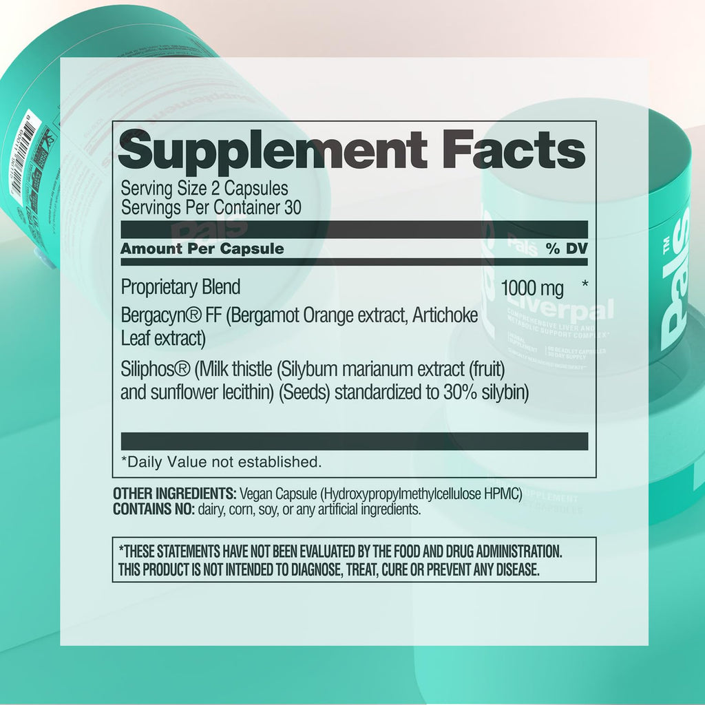 Milk Thistle extract for wellness