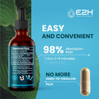 milk thistle extract for wellness