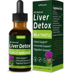 milk thistle extract liver support
