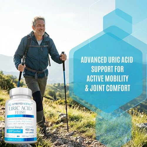 Milk Thistle for active mobility