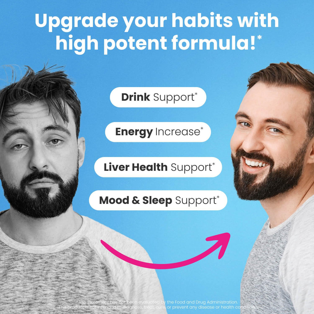 milk thistle for alcohol cravings