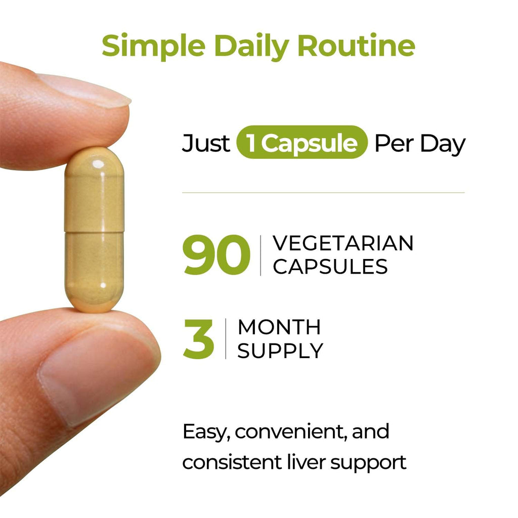 milk thistle for antioxidant protection
