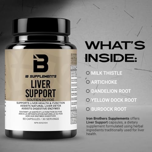 milk thistle for bile flow