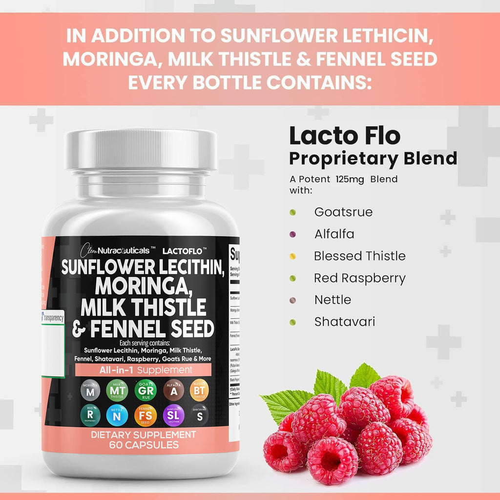 milk thistle for breastfeeding mothers