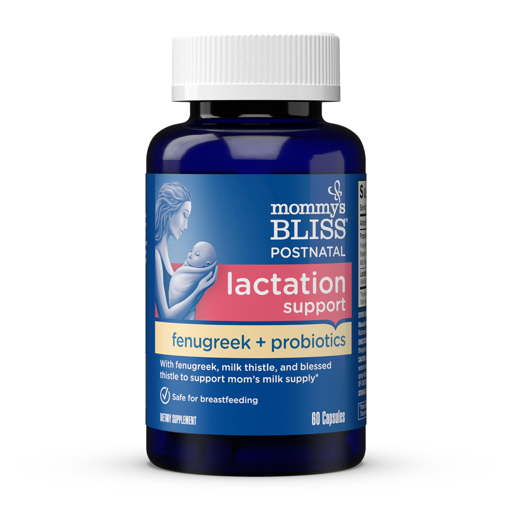 milk thistle for breastfeeding mothers