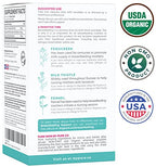 milk thistle for breastfeeding support
