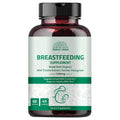 milk thistle for breastfeeding support