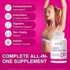 milk thistle for detox support