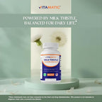 milk thistle for detox support