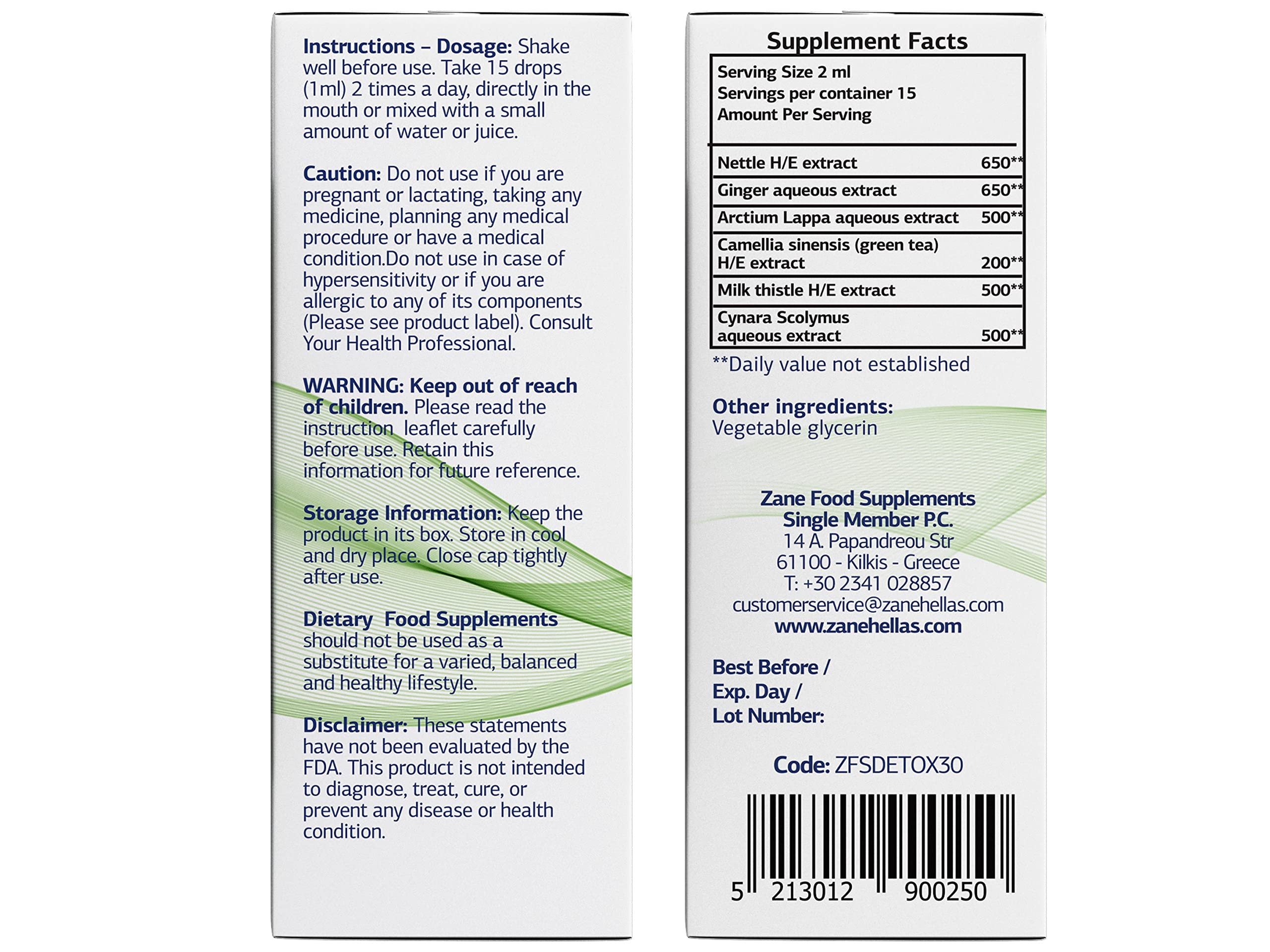 milk thistle for detoxification benefits