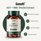 milk thistle for detoxification benefits