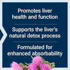 milk thistle for detoxification health