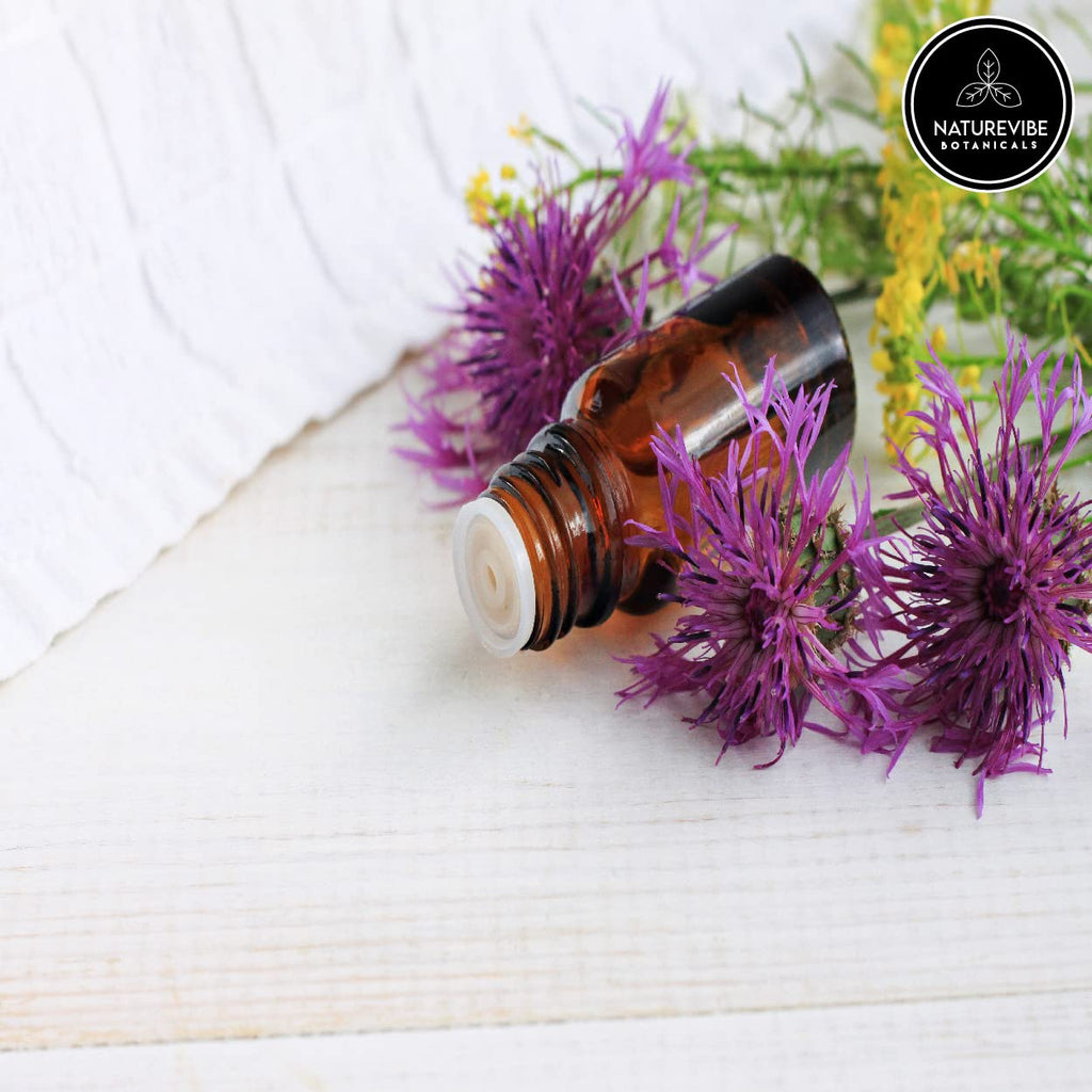 milk thistle for detoxification
